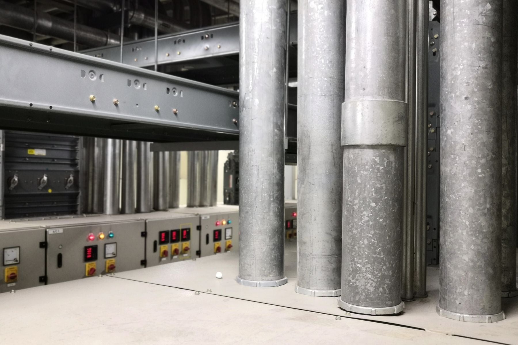 Three-Phase Power 101: What You Need To Know – Retrolec