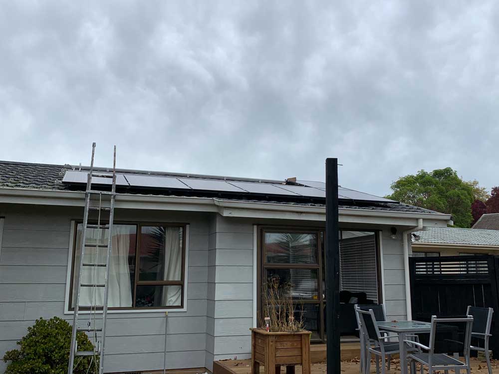 Residential Electrical | Retrolec | Auckland Electricians